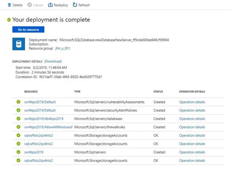 Going Serverless With Azure SQL Database