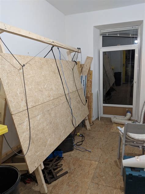 Question About The Default Frame Technical Details Maslow Cnc Forums