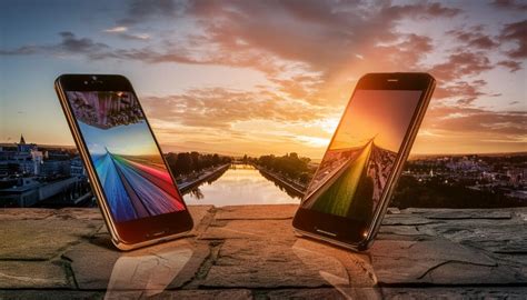 exploring smartphone display types from lcd to oled and beyond zakphone