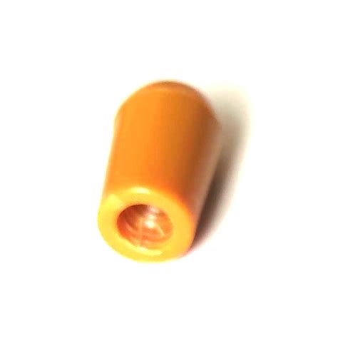 Amber Inch Size Toggle Switch Tip