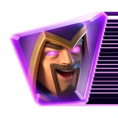 Clash Royale Büyücü Evrim Rehberi Theria Games