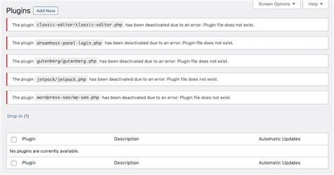 How To Fix The Are You Sure You Want To Do This Error In Wordpress