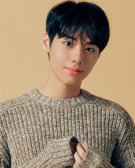 Find Out More About Actor Ahn Semin Who Has Consistently Captured The Hearts Of Viewers