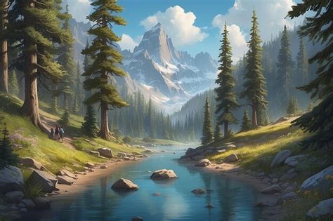 Premium Photo Culinary Adventures