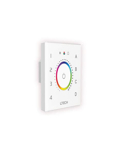 Led Touch Controller Dali Rgb Edt3