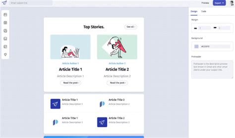 Building A Drag And Drop Ui Drag And Drop In The Context Of A Web By Graeme Prototypr