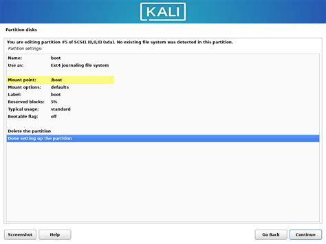 How To Dual Boot Encrypted Kali Linux With Windows 11