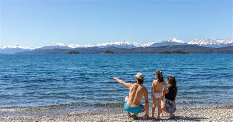 La Patagonia A Full Trekking Kayak Y Cabalgatas Las Mejores