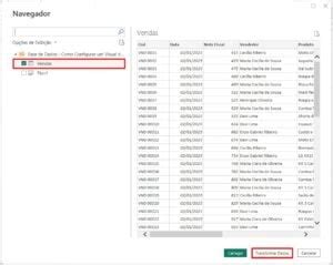Configurar Visual De Matriz No Power BI Ninja Do Excel