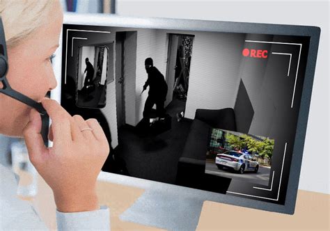 Visual Alarm Verification System For Businesses In Toronto