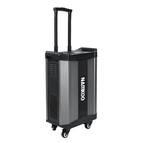 Portable Electric Power Station 2515wh 220v 110v Price Portable 2000w