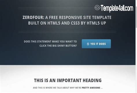 Free Phpfusion Themes Templates
