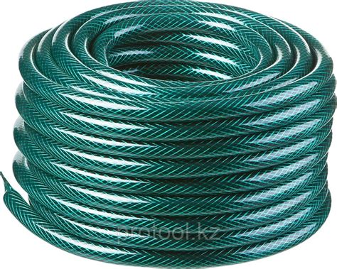 Купить РОСТОК O 1/2" x 25 м, 15 атм., 3-x слойный, армированный, шланг ...