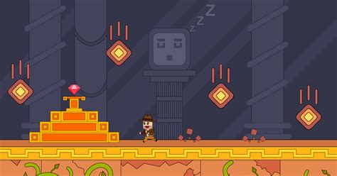 Temple Runner Complete Game Template Packs Unity Asset Store