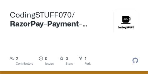 razorpay payment gateway app src main java com codingstuff paymentgateway mainactivity java at