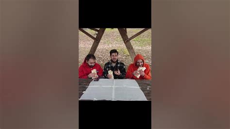 ოთო შაურმის შესახებ 😂 Youtube