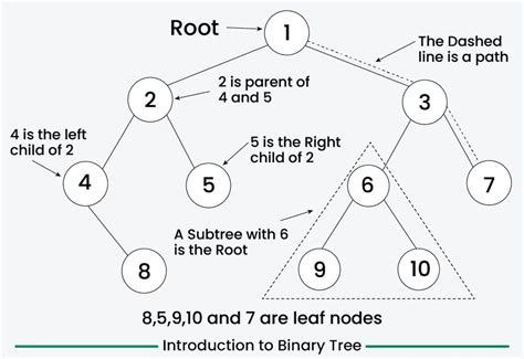 Binary Tree In Python Geeksforgeeks