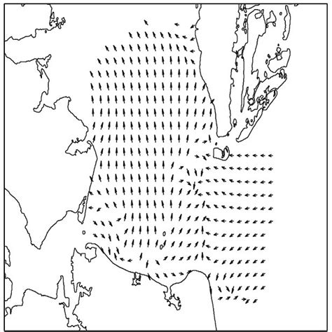 Pc Spatial Map Patterns For Modes Itop Iimiddle And Iiibottom
