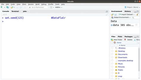Ols Regression In R 8 Simple Steps To Implement Ols Regression Model