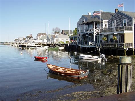 Nantucket Island