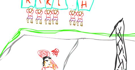 Her Man To Hell The Animation Tween Motion By Kiki