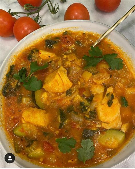 Spicy Fish Chowder Sephardic Spice Girls Spicy Fish Chowder Sephardic Spice Girls