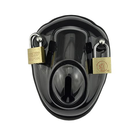 Sissy Chastity Device Mchastity