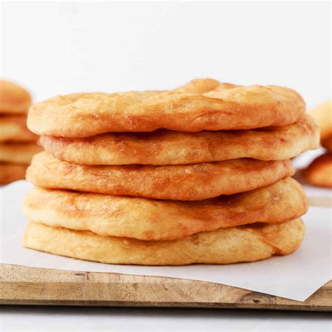 Native American Fry Bread