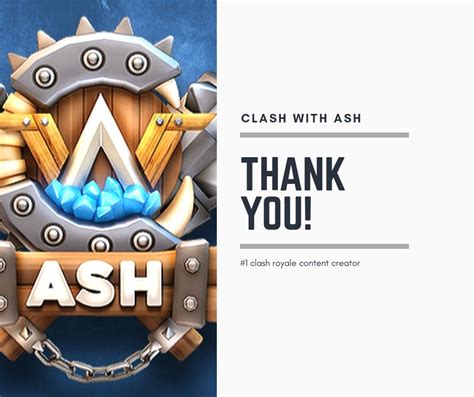 Clash With Ash Appreciation Thread Scrolller