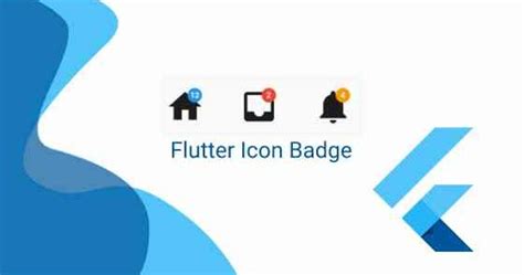 Tutorial Flutter Menciptakan Icon Badge Notification Dengan Mudah Seni Coding
