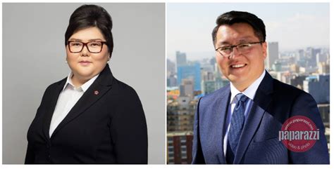 News Paparazzi Орчин цагийн угсаа залгамжлагчид энэ удаагийн сонгуульд олноороо нэр дэвшиж байна