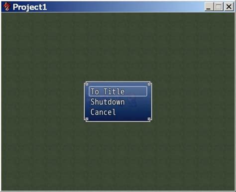 A Free Windowskin RPG Maker Forums