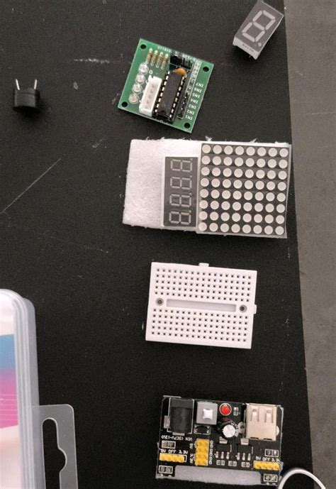 Arduino Starter Kit Kuman Uno R3 Set In Baden Württemberg Rauenberg