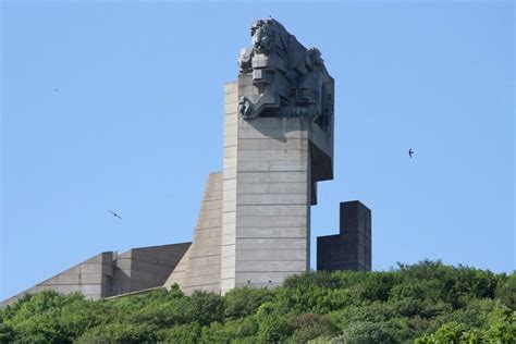 Паметникът получи статут на културна ценност с национално значение ШУМ БГ