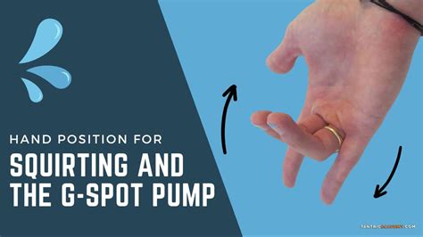 How To Make A Woman Squirt 8 Steps And The Best Positions