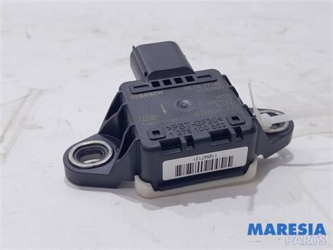 Esp Computer Peugeot 508 Sw 20 Bluehdi 180 16v 9811627180 Ahw