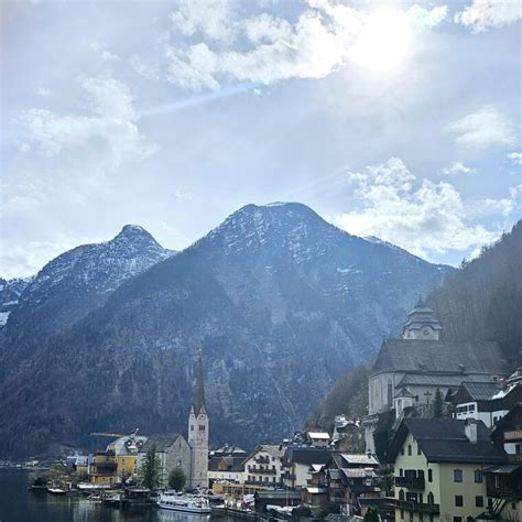 프라하 체스키크롬로프 1박2일프라하 출발 체스키 고사우 할슈타트 볼프강호수 잘츠부르크 마이리얼트립