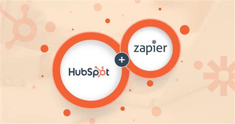 Hubspot Integrations With Zapier What It Is And How Does It Work