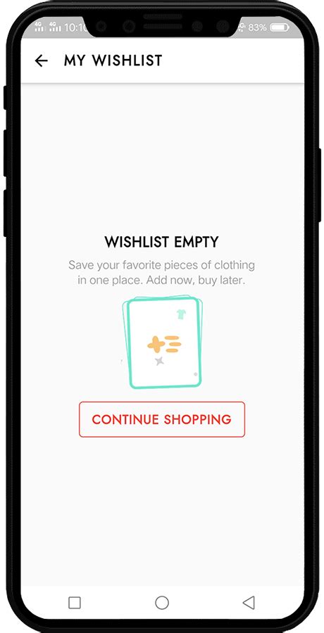 Flutter Ecommerce App Template In Flutter Myntra Clone Flutter