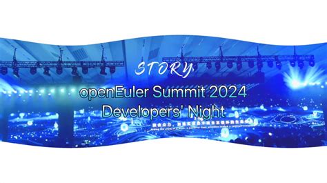 Jing Wang On Linkedin Openeulersummit Developers Opensource