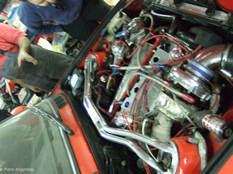 Ess Ts2 Dyno Tests And Results