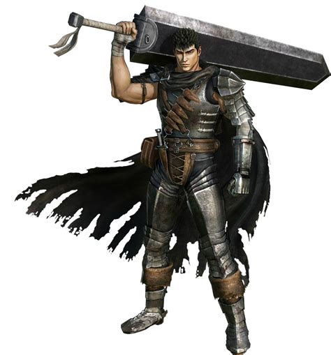 Guts Fictional Battle Omniverse Wiki Fandom