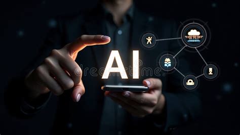 Ai Artificial Intelligence Machine Learning Big Data Automation In Business And Industrial