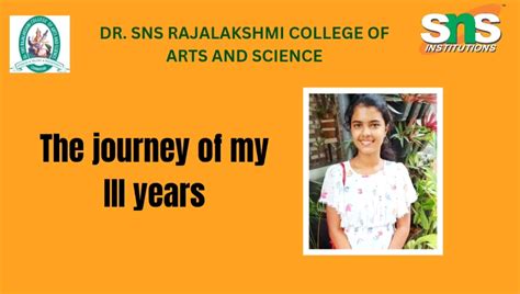 Ilakkiya M On Linkedin Snsinstitutions Designthinkers