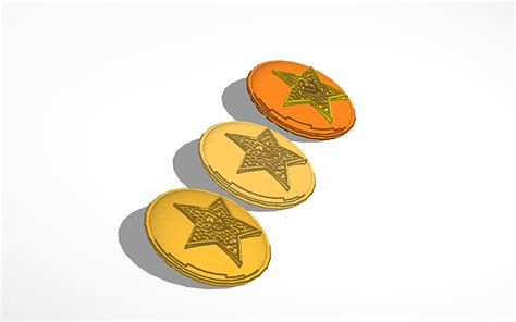 3d Design Button Tinkercad 3d Design Button Tinkercad