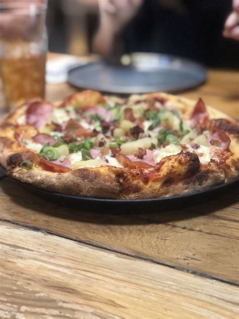 The Planing Mill Artisan Pizzeria Updated July 2025 413 Photos