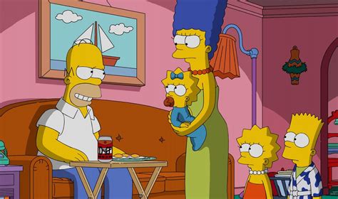 „simpsonų“ Gerbėjams šokas Panaikino Legendinį Personažą Delfi Veidai