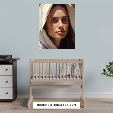 Blessed Virgin Mary Printable Catholic Art Virgin Mary Art Virgin Mary Print Virgin Mary