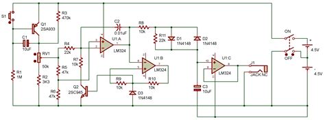 sweep frequency generator block diagram at zoe szabados blog