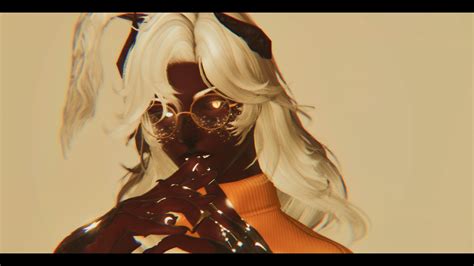 Goodbye Declaration GShade ReShade Preset IMMERSE Compatible XIV Mod Archive